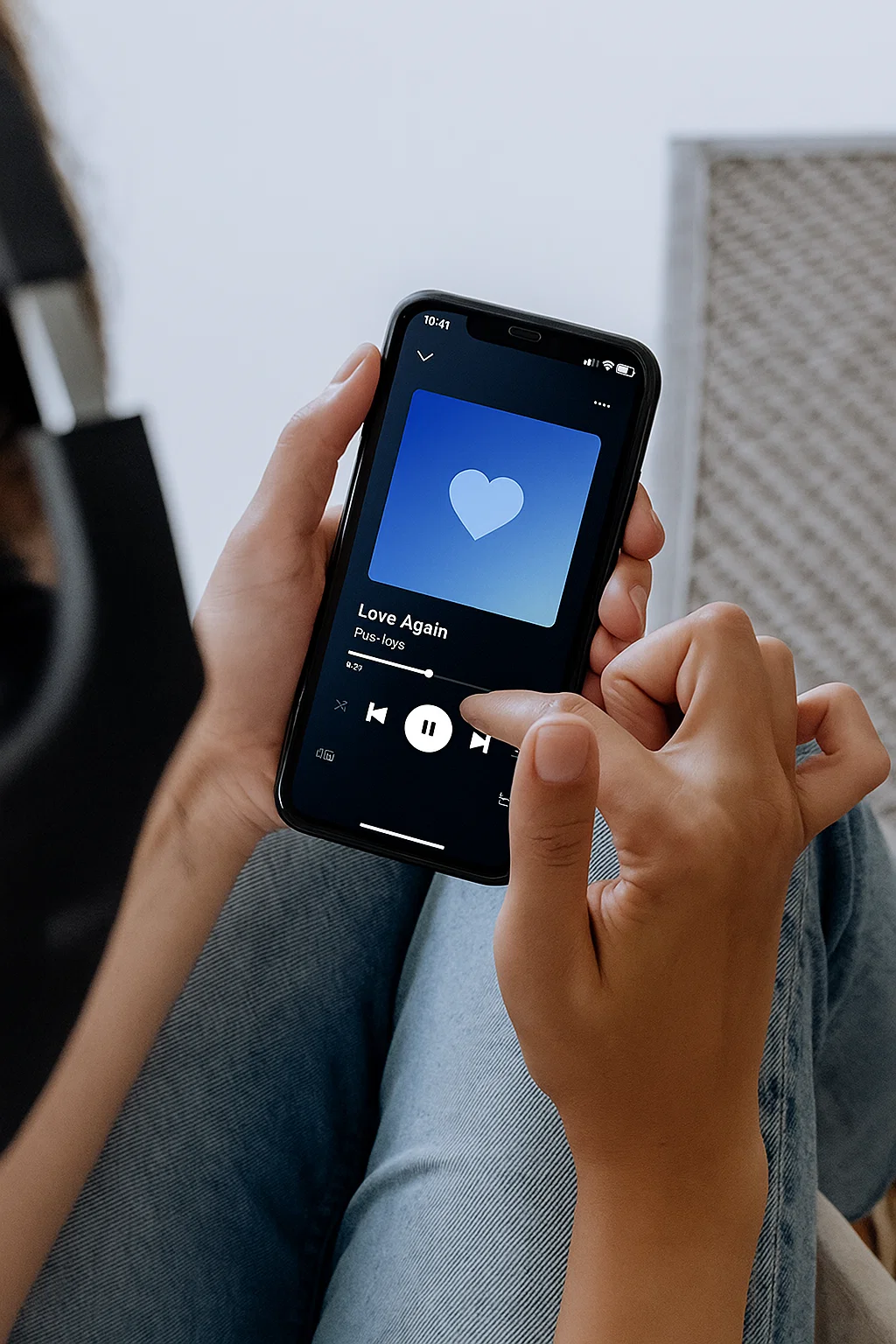 Loganadan's Portfolio